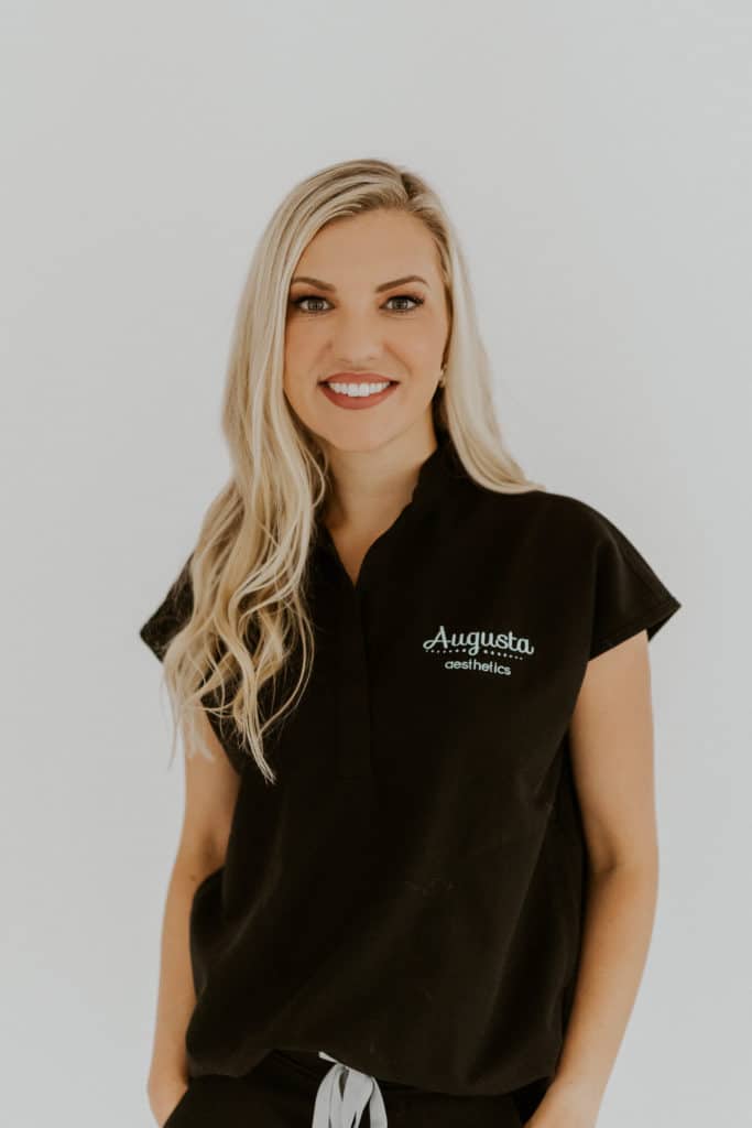 Meet Our Aesthetic Treatment Providers — Augusta Aesthetics