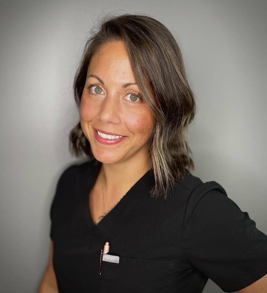 Meet Our Aesthetic Treatment Providers — Augusta Aesthetics