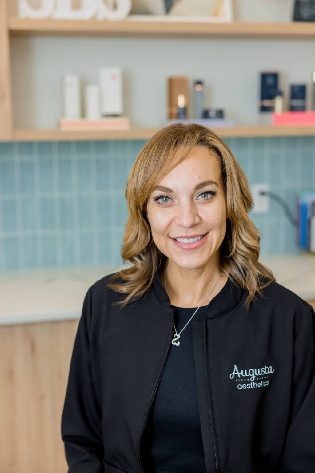 Meet Our Aesthetic Treatment Providers — Augusta Aesthetics