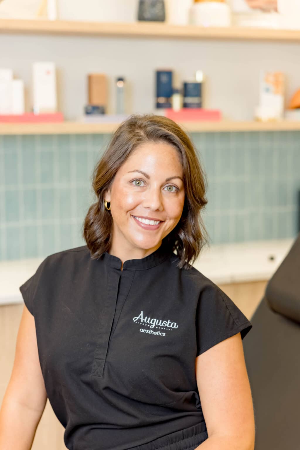 Meet Our Aesthetic Treatment Providers — Augusta Aesthetics